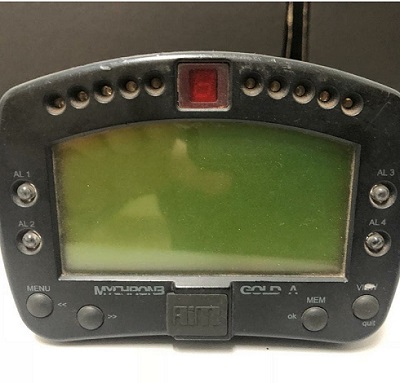 Aim Mychron 3 – Race Cars Club