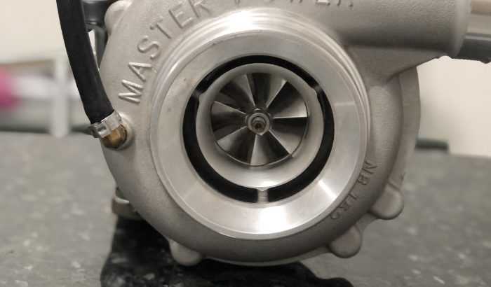 Turbina Master Power R494-1 – Race Cars Club